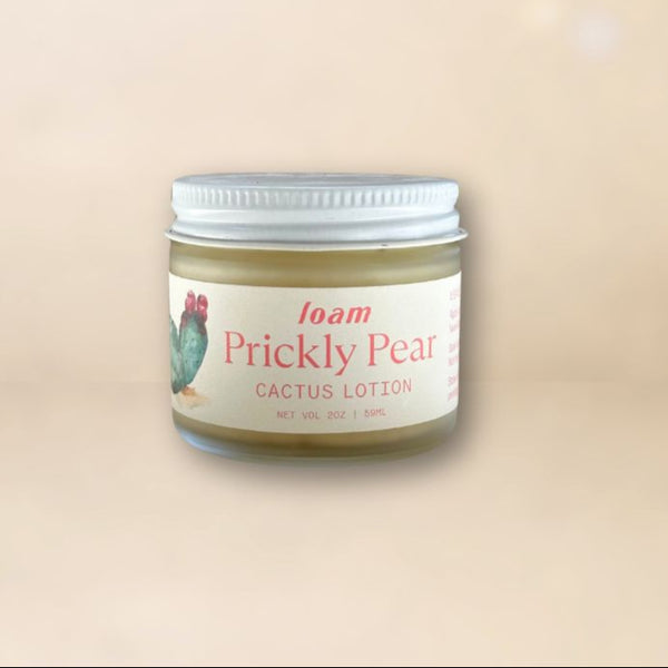 Prickly Pear Lotion – Shop at Ojo Spa Resorts
