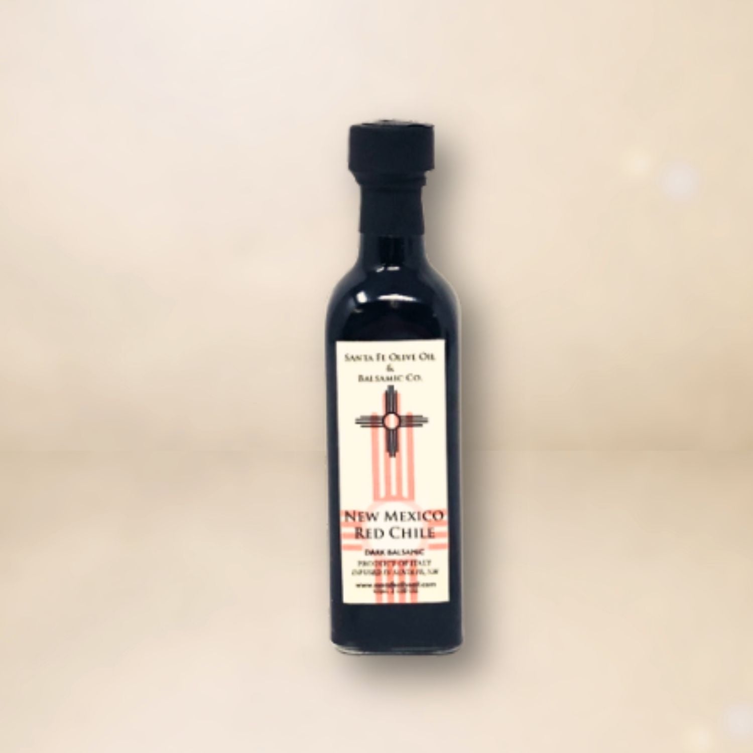 Red Chile Dark Balsamic – Shop at Ojo Spa Resorts